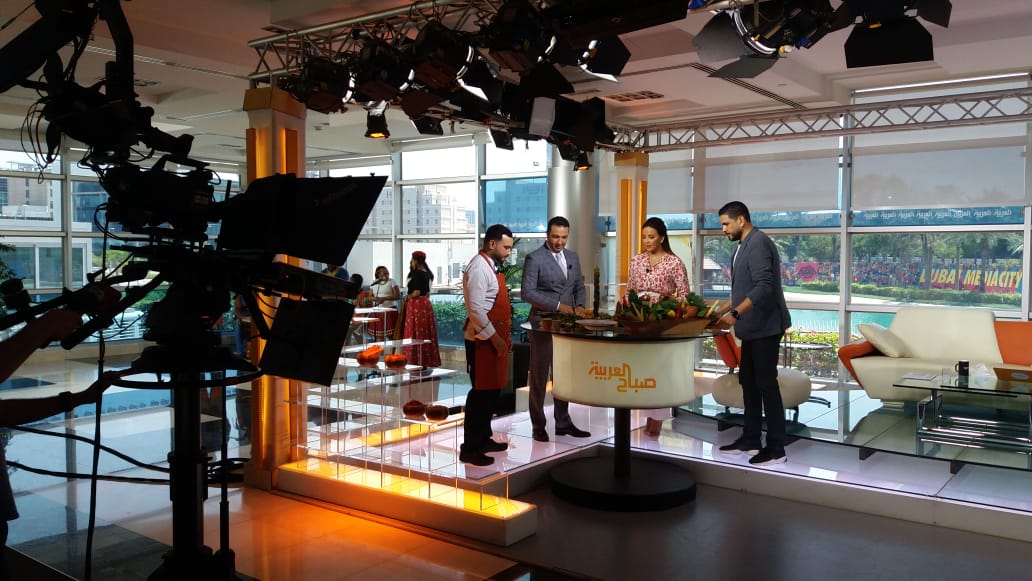 Ishraq Communications- PR Agency in Dubai